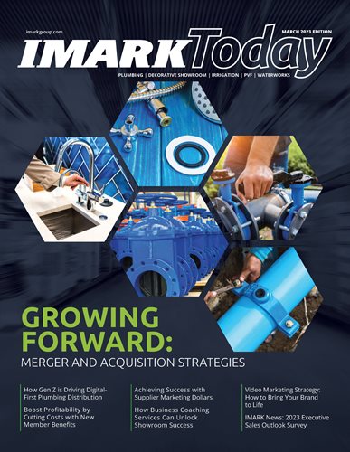 March 2023 | IMARK Today