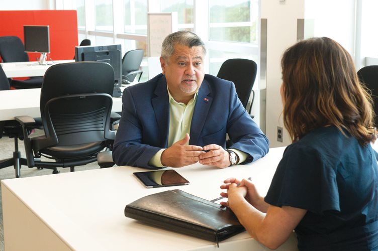 MSP Profile: KeyBank | IMARK Today